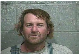 Busted Newspaper Barren County KY Inmate Info