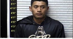 Busted Newspaper Graves County KY Mugshots