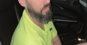 Busted Newspaper Graves County KY Mugshots