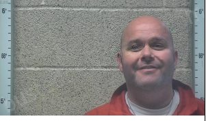 Busted Newspaper Henderson County KY Mugshots