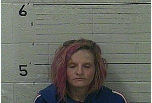 Busted Newspaper Knox County KY Arrest Records