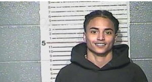 Busted Newspaper Floyd County KY Arrests