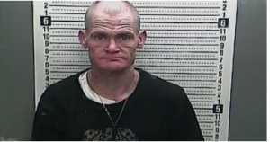 Busted Newspaper Harlan County KY Arrests