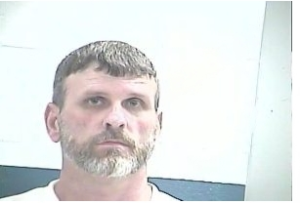 Busted Newspaper Breckinridge County KY Arrests