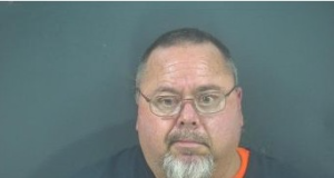 Busted Newspaper Pike County KY Arrest Info